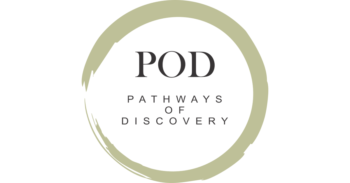 POD | Pathways of Discovery